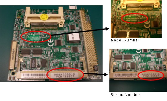 Support & Download - Advantech