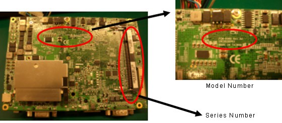 Support & Download - Advantech