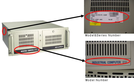 Support & Download - Advantech